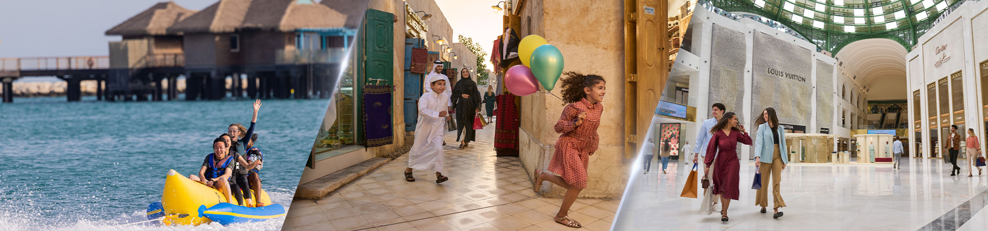 Holiday Packages & Travel Offers | Qatar Airways Holidays Kuwait