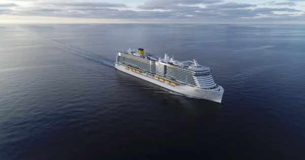 Costa Cruises | Qatar Airways Holidays - Bahrain