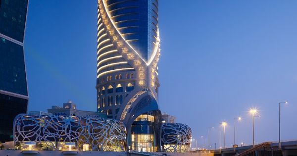 Mondrian Doha | Qatar Airways Holidays - Bahrain