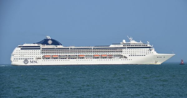MSC Opera | Qatar Airways Holidays - Bahrain
