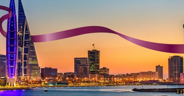 Holiday Packages & Offers | Qatar Airways Holidays Bahrain