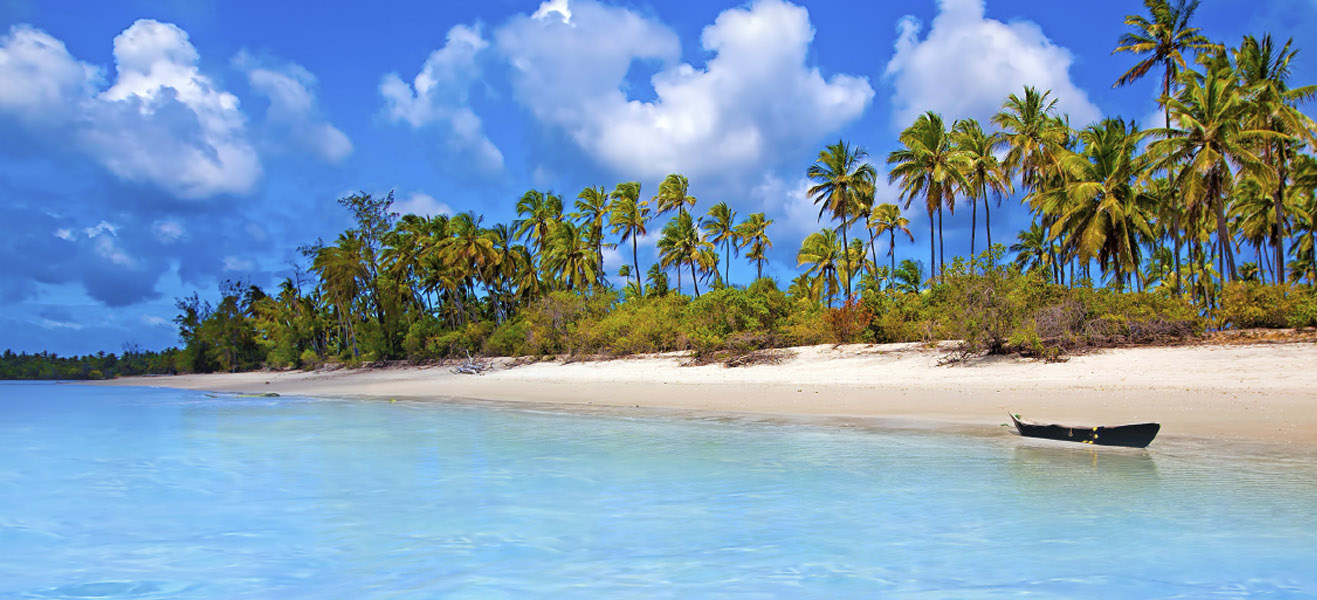 Asia Travel Packages & Holidays | Qatar Airways Holidays Kuwait