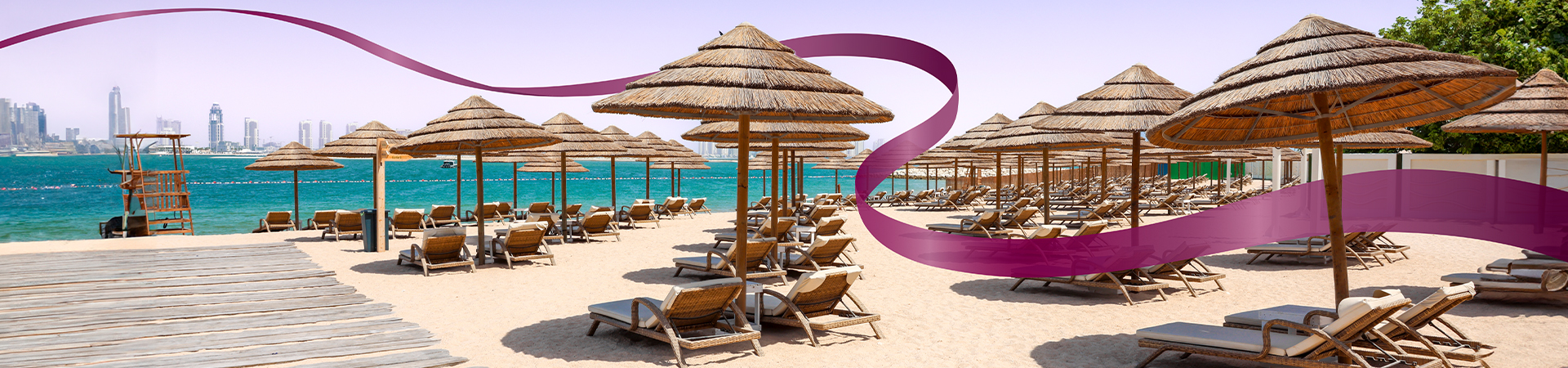 Holiday Packages & Travel Offers | Qatar Airways Holidays Kuwait