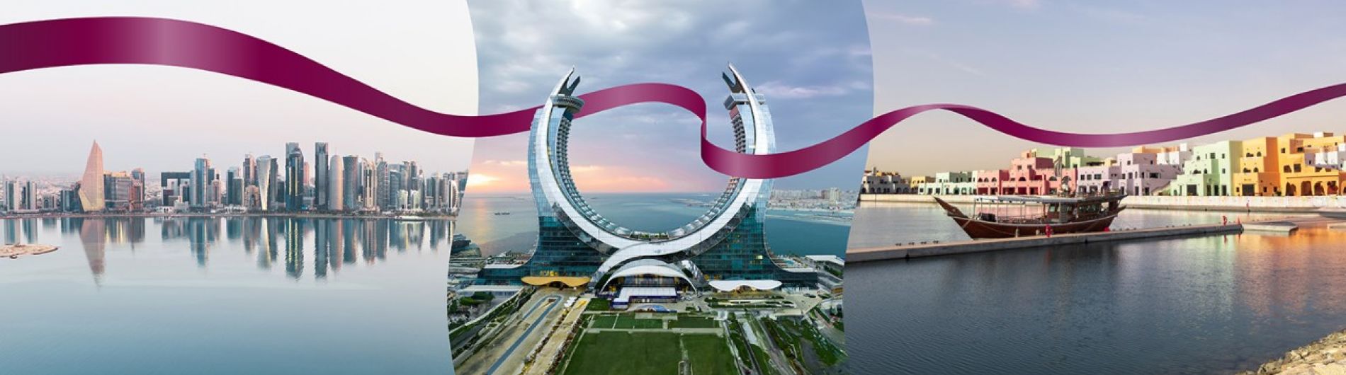 Your All-in-One Doha Holiday | Qatar Airways Holidays - Kuwait