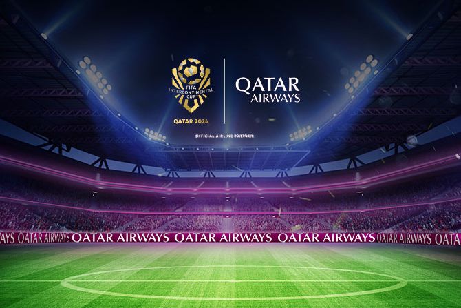 Celebrate Qatar National Day | Qatar Airways Holidays - Kuwait