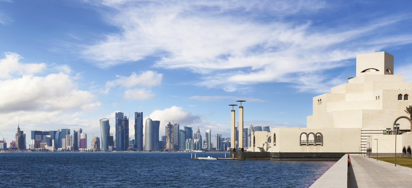 Holiday Packages & Offers | Qatar Airways Holidays Kuwait