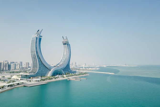 Collect 3X Avios on packages | Qatar Airways Holidays - Kuwait