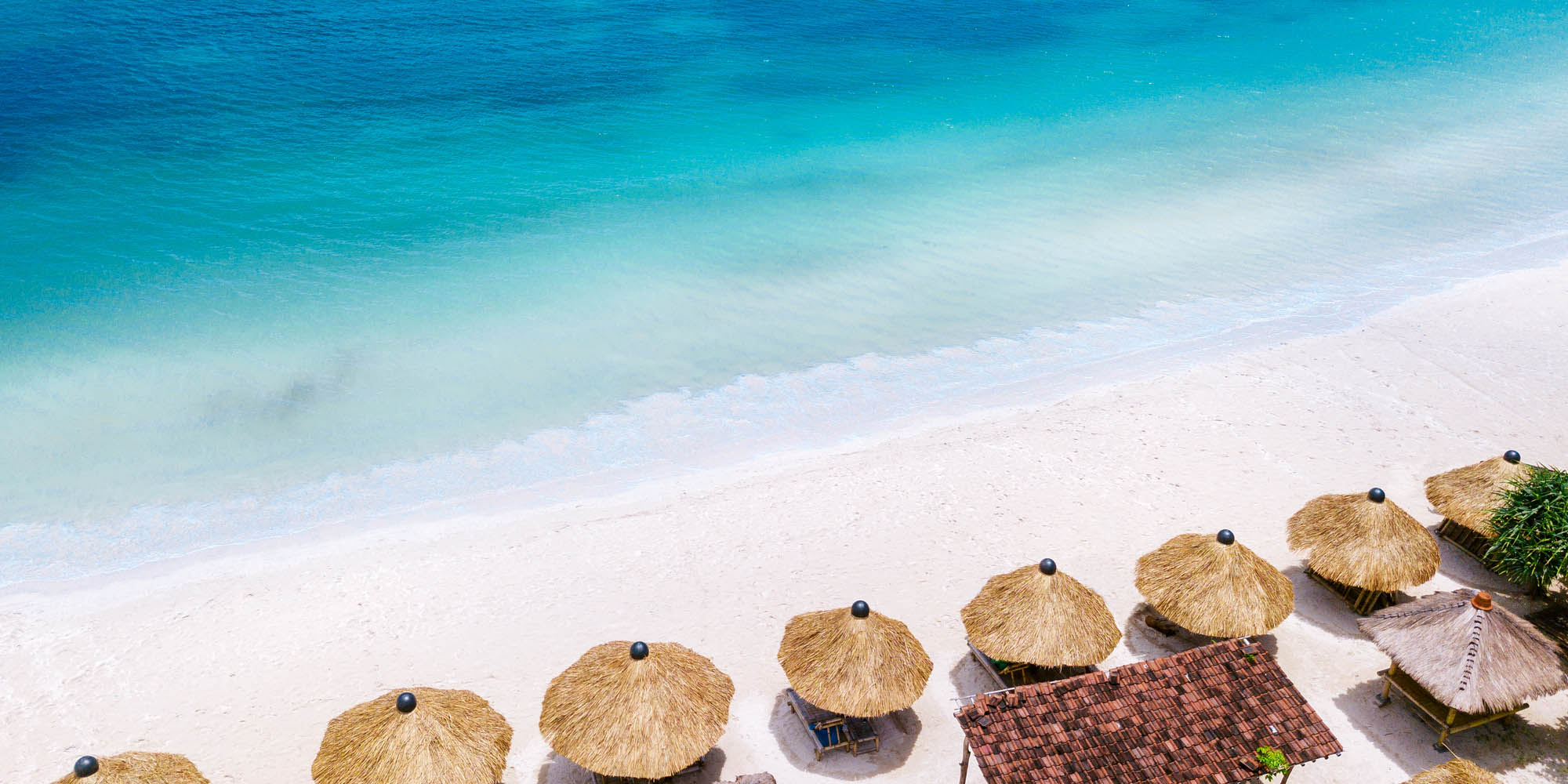 Bali Holidays & Travel Packages | Qatar Airways Holidays