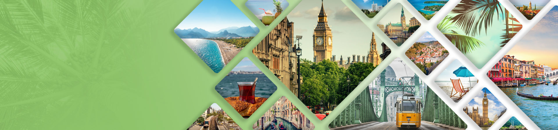 Holiday Packages & Travel Offers | Qatar Airways Holidays