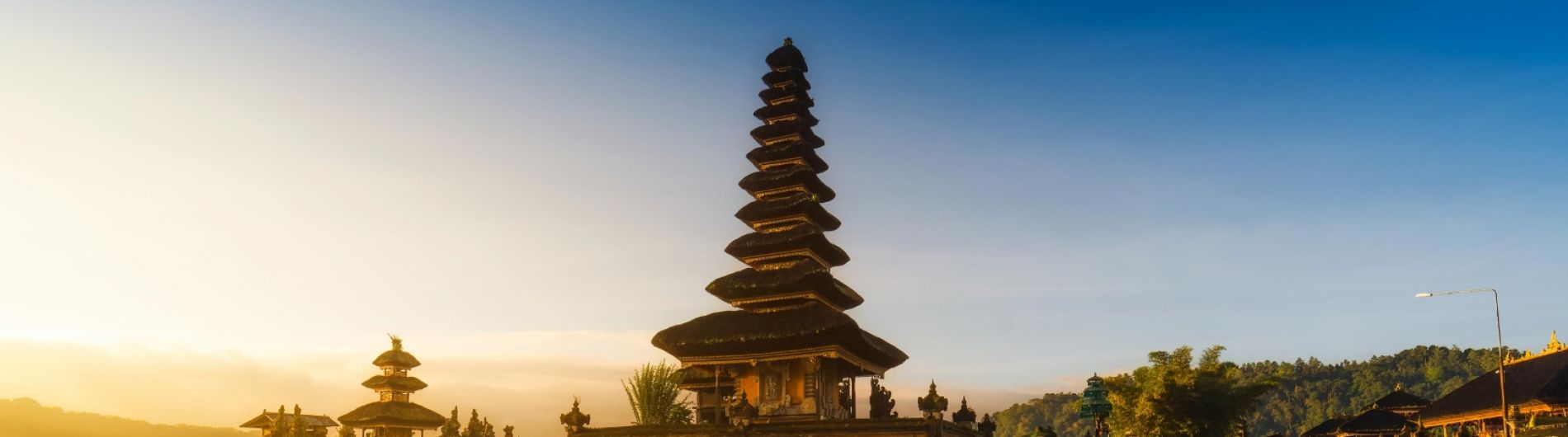 Bali Holidays & Travel Packages | Qatar Airways Holidays