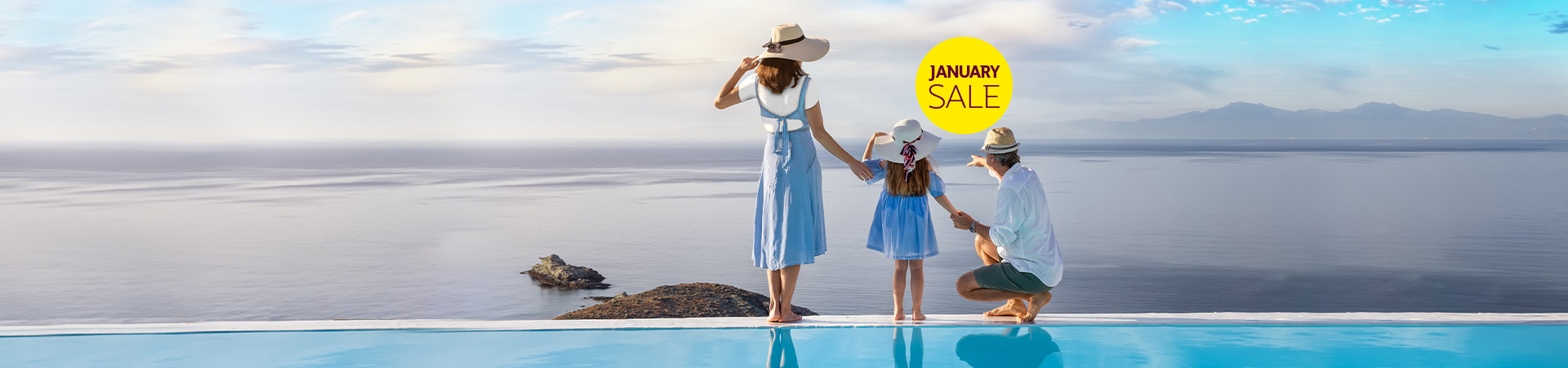 Holiday Packages & Travel Offers | Qatar Airways Holidays