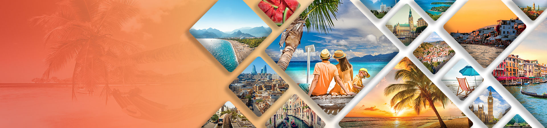 Holiday Packages & Travel Offers | Qatar Airways Holidays