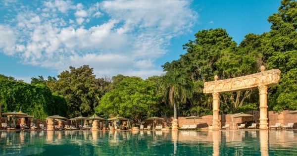 Sun City and Safari Escape - 6 Days | Qatar Airways Holidays