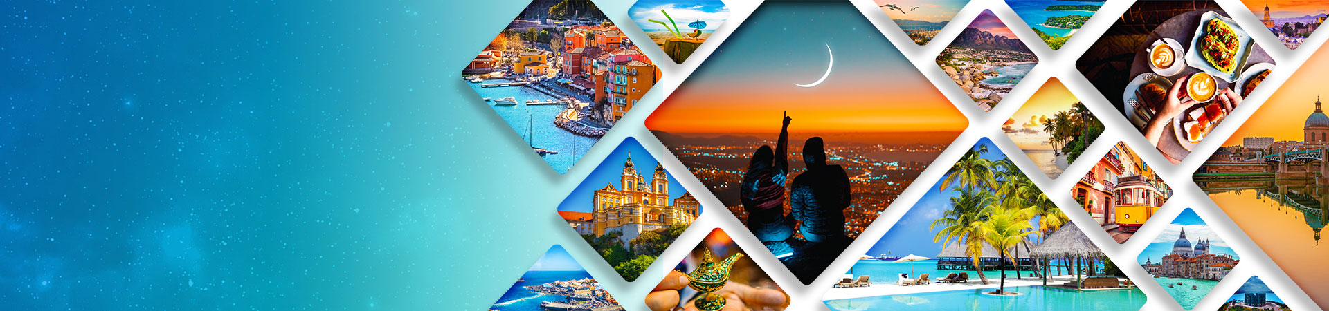 Holiday Packages & Travel Offers | Qatar Airways Holidays