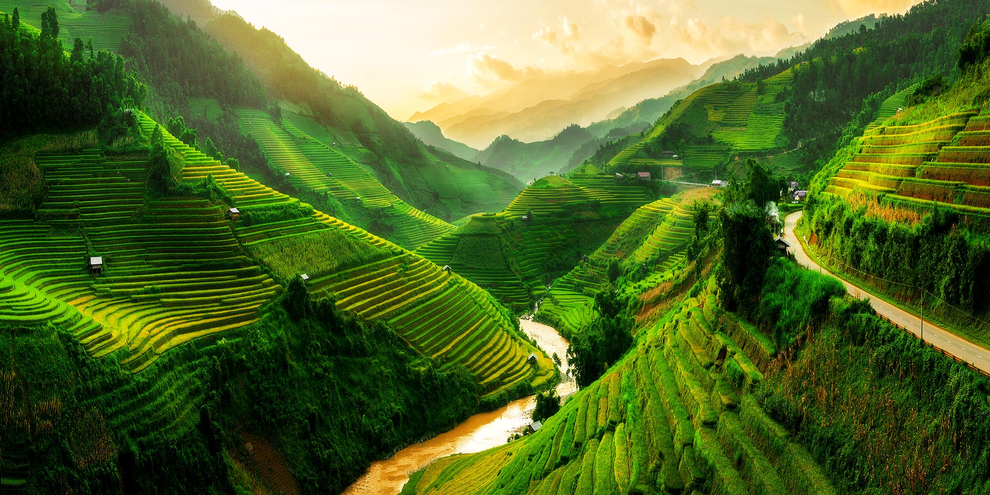 Vietnam Holidays & Travel Packages | Qatar Airways Holidays