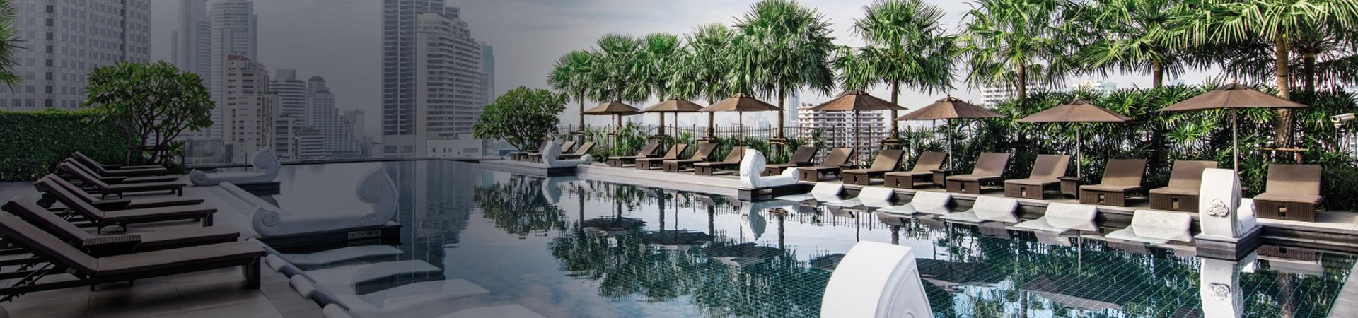 Grande Centre Point Terminal 21 | Qatar Airways Holidays - Saudi Arabia