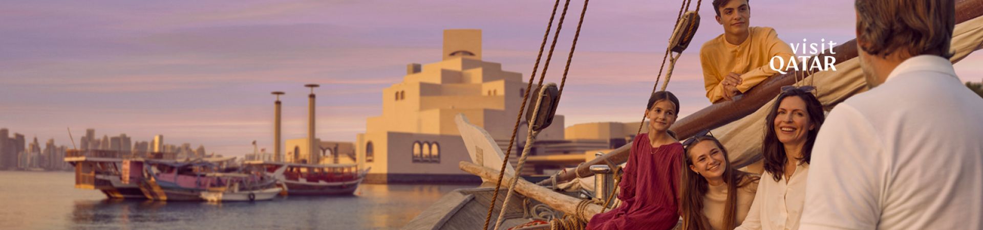 Holiday Packages & Offers | Qatar Airways Holidays Saudi