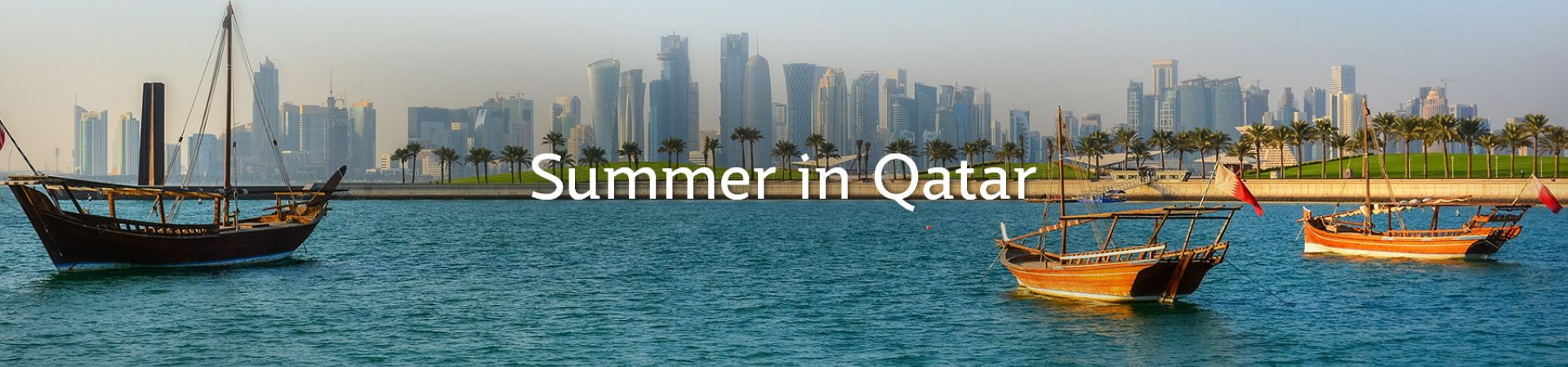 Holiday Packages & Offers | Qatar Airways Holidays Saudi