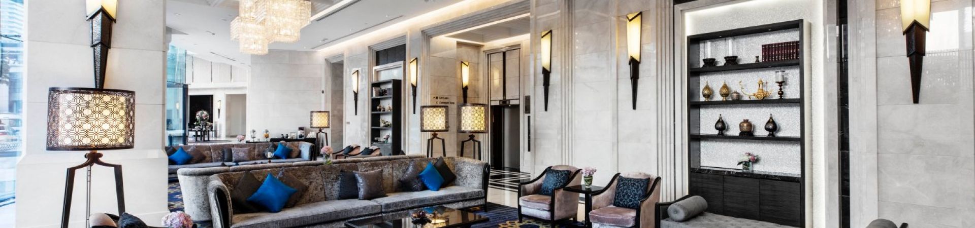 Grande Centre Point Terminal 21 | Qatar Airways Holidays (USD)